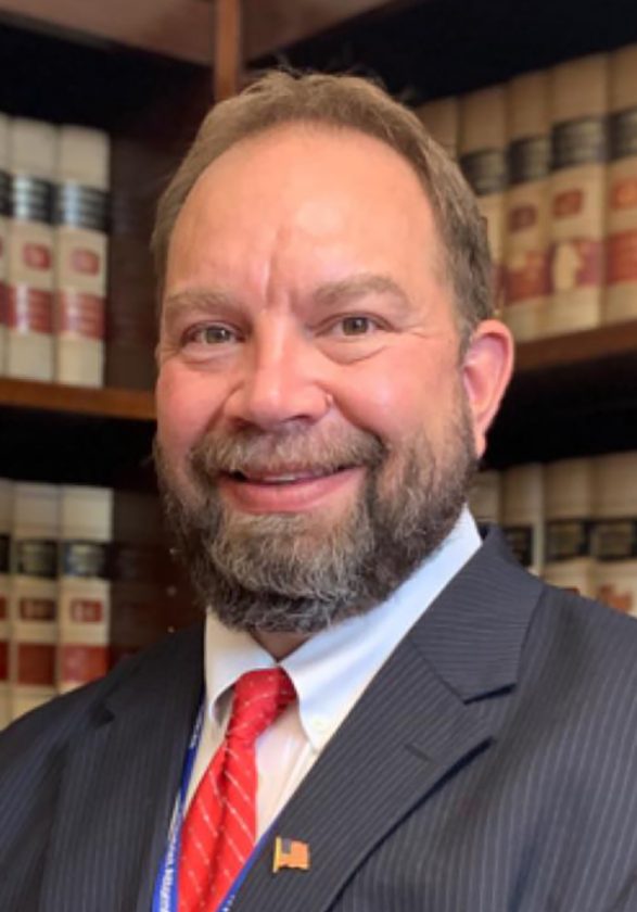 Ballot set as deadline to file passes | News, Sports, Jobs - Times Observer